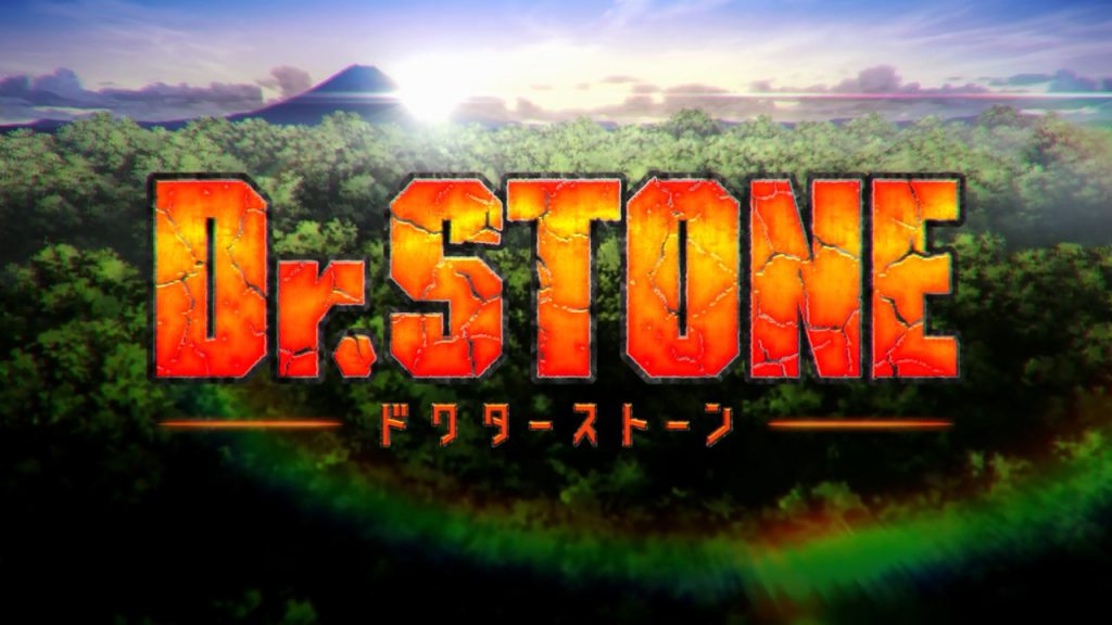 Dr Stone Review of Episode 3 – Almost great! | Sci Fi SadGeezers