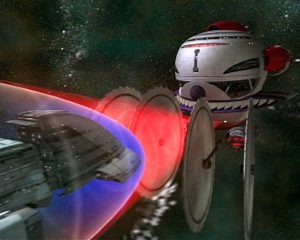 Tripping the Rift: S01E09: Nature vs Nurture | Sci Fi SadGeezers