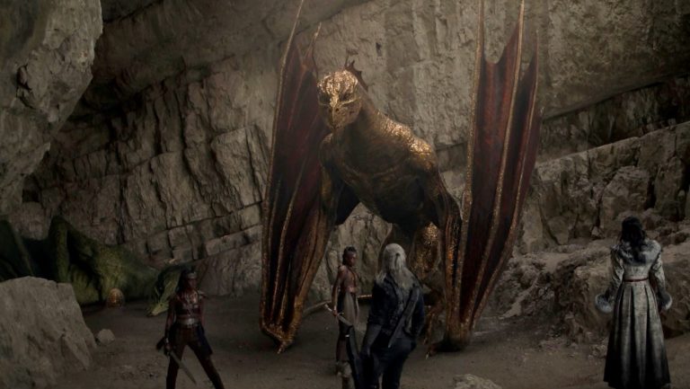 The Witcher S01E06 Episode Review – Rare Species | Sci Fi SadGeezers