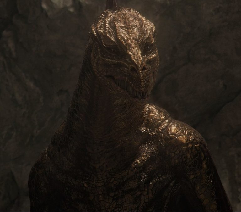 The Witcher S01E06 Episode Review – Rare Species | Sci Fi SadGeezers